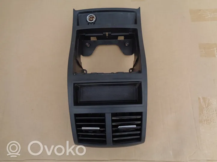 Mercedes-Benz ML W164 Console centrale, commande chauffage/clim, 23.56 ...