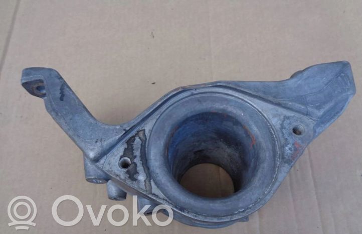 Mercedes-Benz B W246 W242 Front differential mounting bracket, 35.06 ...