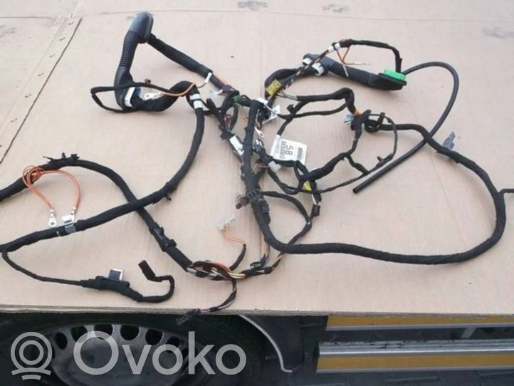 Mercedes-Benz ML W164 Wiring harness, 35.06 € | RRR