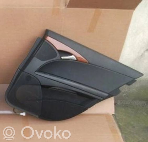 Mercedes-Benz E W211 Sliding door card, 35.06 € | RRR