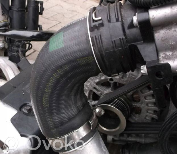 Mercedes-Benz S W222 Turbo air intake inlet pipe/hose, 35.06 € | RRR