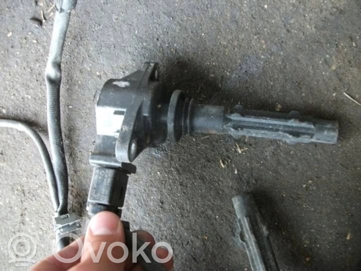 A0001502780 Mercedes-Benz CLS C219 High voltage ignition coil, 23.53 ...