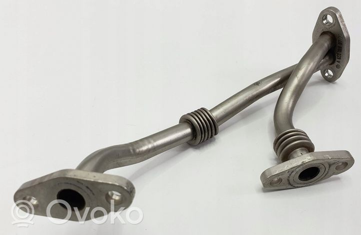 A6511800722 Mercedes-Benz GLK (X204) Tuyau graissage turbo, 33.93 € | OVOKO