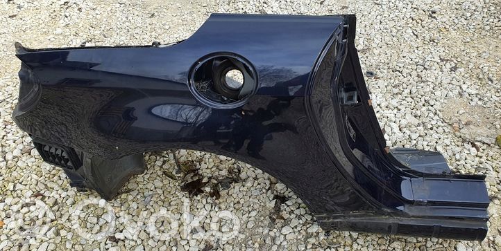 Mercedes-Benz SLK R171 Rear quarter panel, 121.17 € | RRR