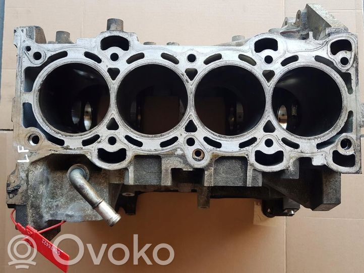 Mazda MX-5 NC Miata Engine block, 278.71 € | RRR