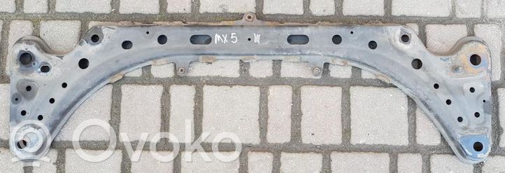 Mazda MX-5 NC Miata Front subframe, 12.11 € | RRR