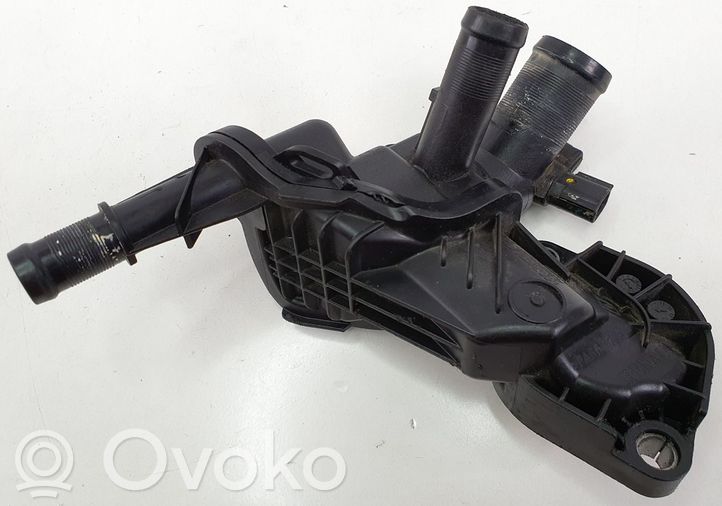 110616064R Renault Clio IV Thermostat/thermostat housing, 9.69 € | RRR