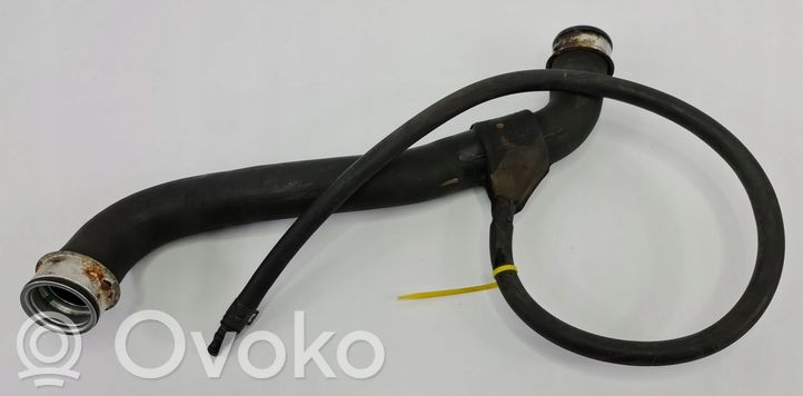 A2045010382 Mercedes-Benz GLK (X204) Tubo flessibile del liquido di ...