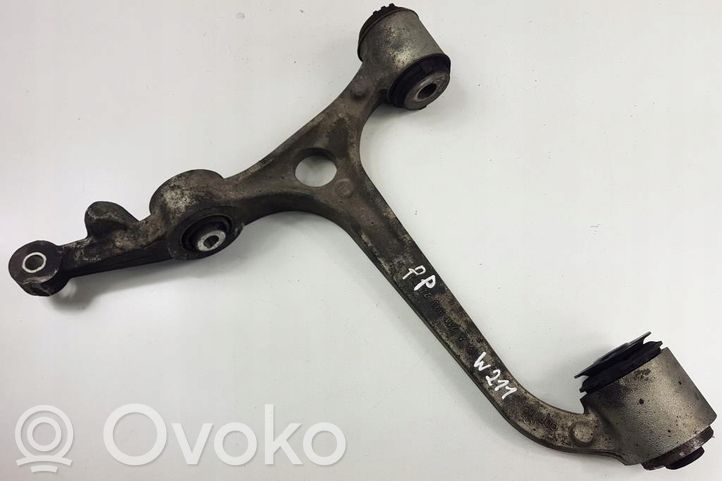 Mercedes-Benz E W211 Front lower control arm/wishbone, 104.47 € | RRR