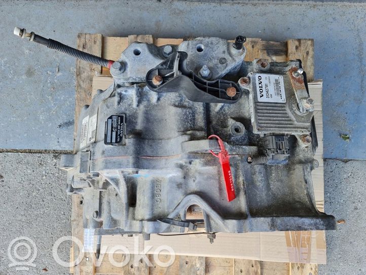 TF80SC Volvo S60 Automatic gearbox, 618.01 € | RRR