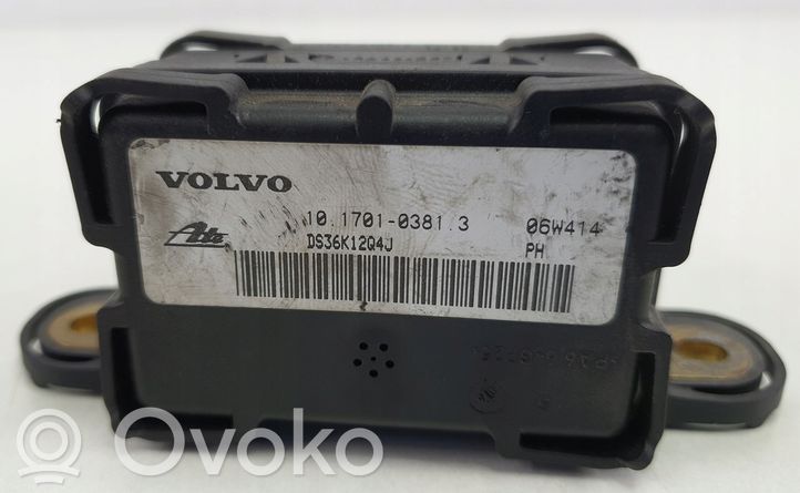 30795302 Volvo XC90 ESP acceleration yaw rate sensor, 121.17 € | RRR
