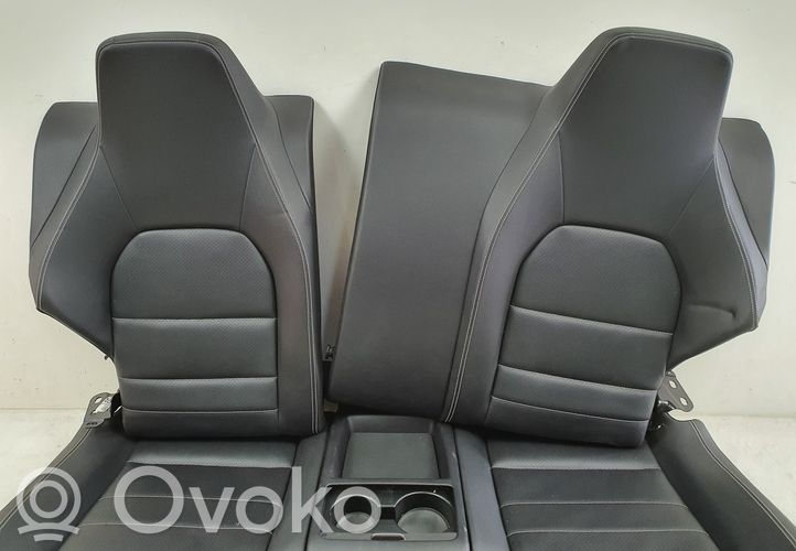 Mercedes-Benz C W204 Seat set, 117.53 € | RRR