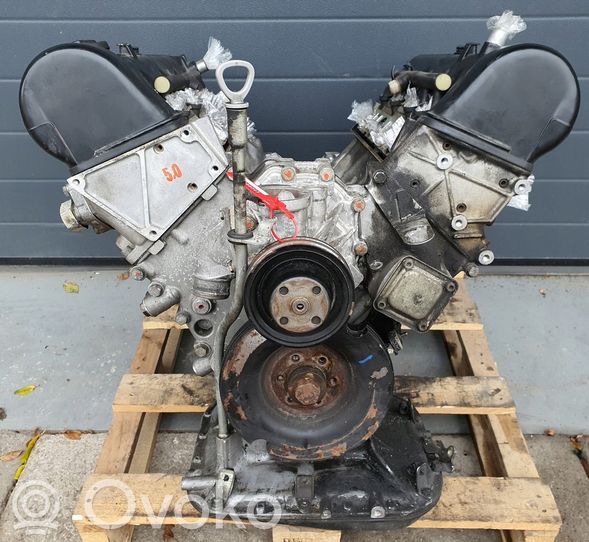 117965 Mercedes-Benz S W126 Engine, 2060.04 € | RRR