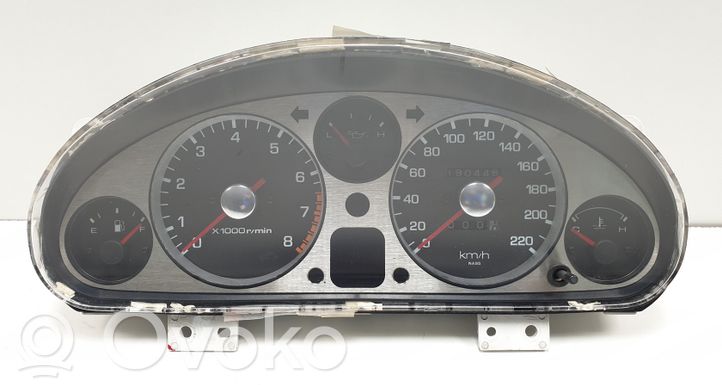 Mazda MX-5 NA Miata Speedometer (instrument cluster), 326.47 € | RRR