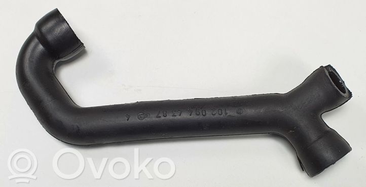 1020944387 Mercedes-Benz 190 W201 Breather valve, 10.45 € | RRR