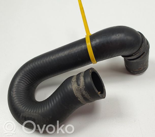 MCE36709 Mercedes-Benz E W212 Tuyau de liquide de refroidissement ...