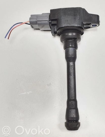 224332734R Dacia Sandero High voltage ignition coil, 18.28 € | RRR