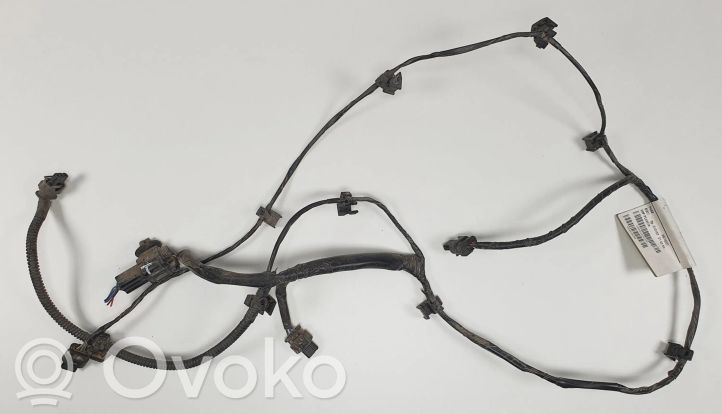 24017JD00A Nissan Qashqai Parking sensor (PDC) wiring loom, 20.89 € | RRR