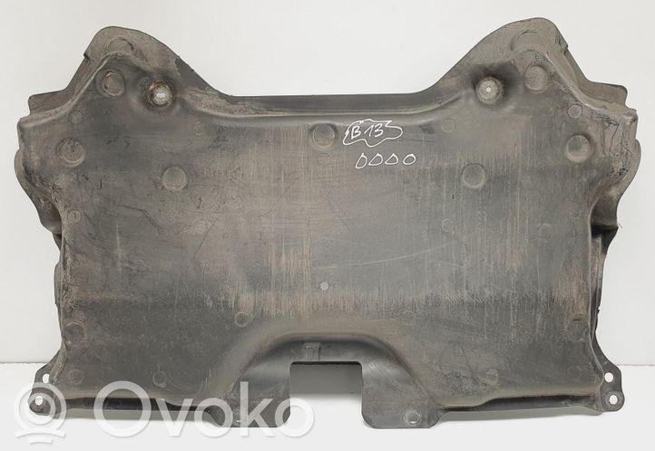 A2125241530 Mercedes-Benz E AMG W212 Engine splash shield/under tray ...