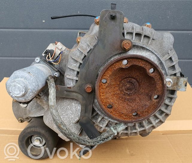 8454228031 Rover Range Rover Gearbox transfer box case, 313.41 € | RRR