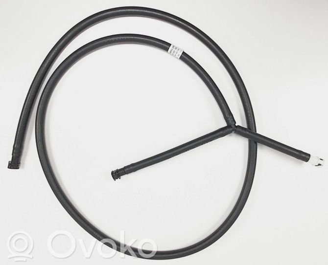 A1648600092 Mercedes-Benz ML W164 Windshield washer fluid hose, 31.34 ...