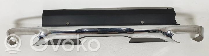 A2538850925 Mercedes-Benz GLC X253 C253 Rear bumper trim bar molding, 52.24 € | RRR