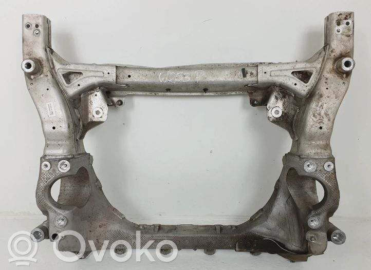 2056200500 Mercedes-Benz GLC X253 C253 Front axle beam, 718.24 € | RRR