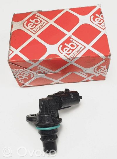 1830151 Ford Focus Camshaft vanos timing valve, 20.89 € | RRR