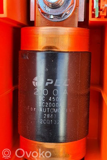 30659149 Volvo V60 Hybrid/electric vehicle battery, 5092.94 € | RRR