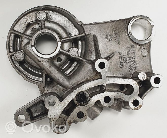 06H103166F Volkswagen PASSAT CC Timing belt guard (cover), 109.06 € | RRR