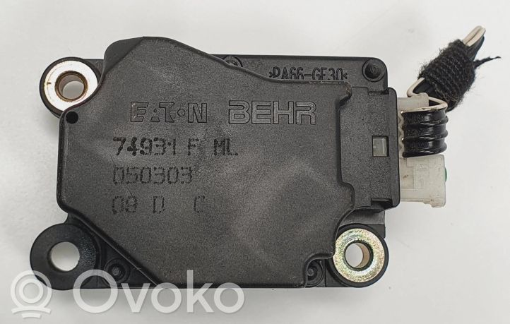 74931 Volvo V70 A/C air flow flap actuator/motor, 5.22 € | RRR