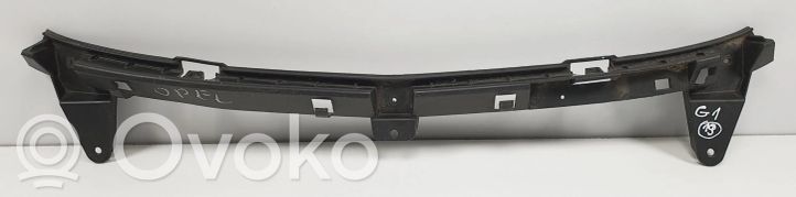 13179908 Opel Corsa D Rear bumper mounting bracket, 2.61 € | RRR