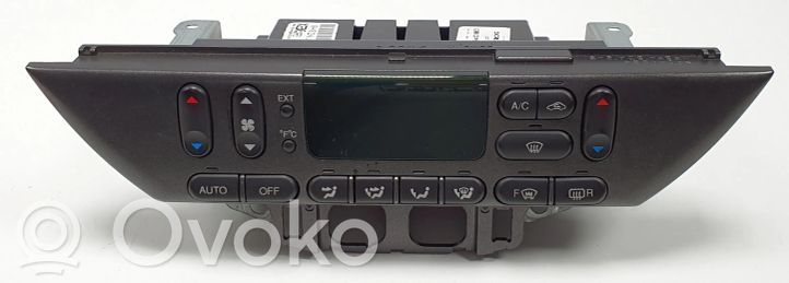 XR8H-18C612-AL Jaguar S-Type Climate control unit, 36.56 € | RRR