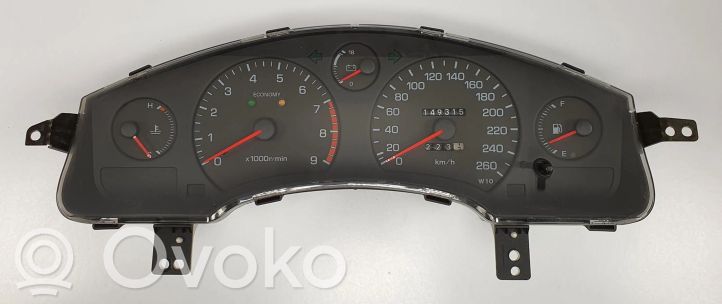 83010-17481 Toyota Celica T200 Geschwindigkeitsmesser Cockpit, 326.47 ...