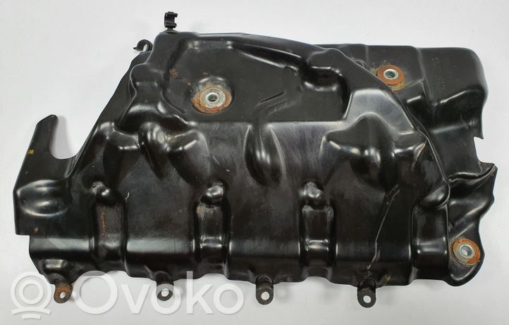 6H4Q-9S276-CE Land Rover Range Rover L322 Engine splash shield/under ...