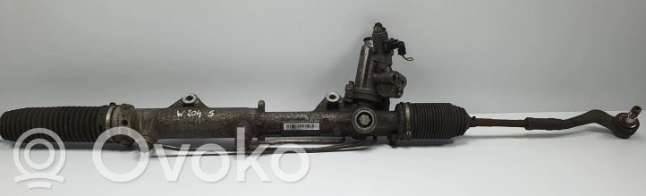 2044600901 Mercedes-Benz C W204 Crémaillère de direction, 448.36 € | OVOKO