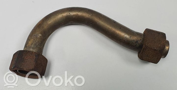 Mercedes-Benz S W126 Fuel line pipe, 24.24 € | RRR