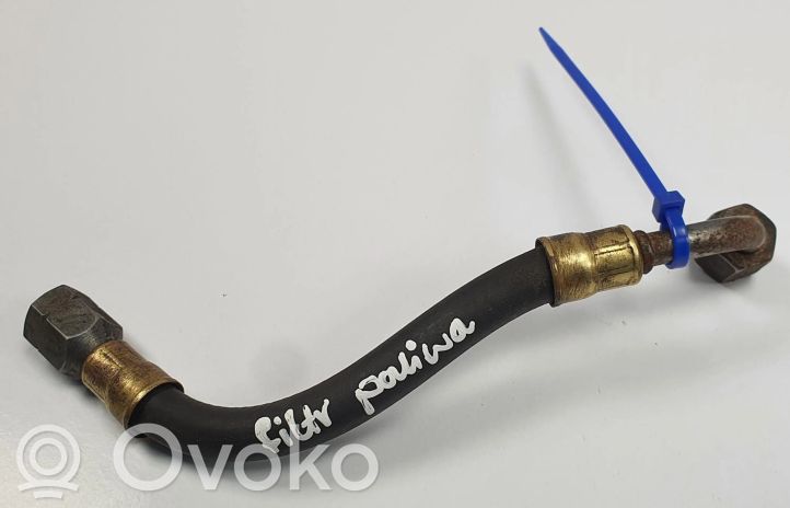 Mercedes-Benz S W126 Fuel line pipe, 72.71 € | RRR