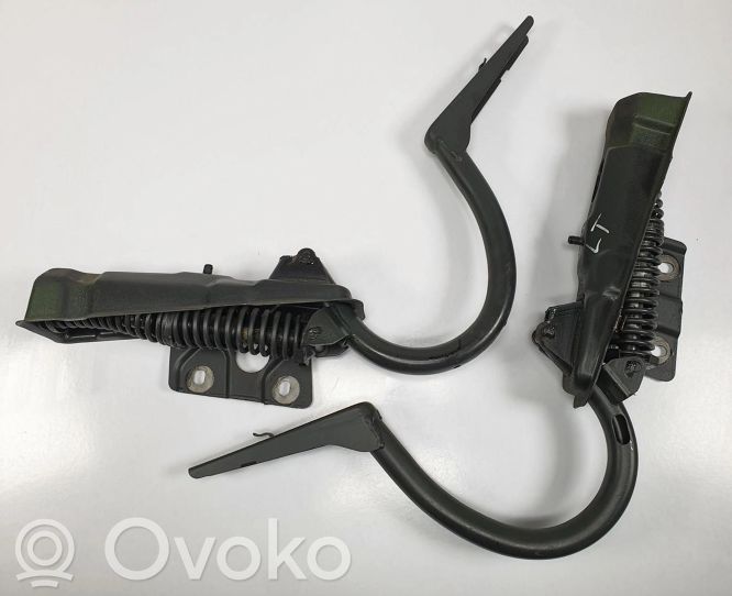 Mercedes-Benz S W126 Tailgate/trunk/boot hinge, 52.24 € | RRR