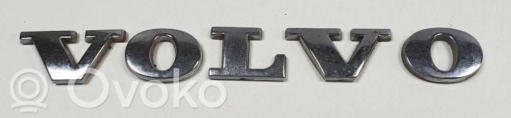 Volvo XC70 Manufacturers badge/model letters, 14.54 € | RRR
