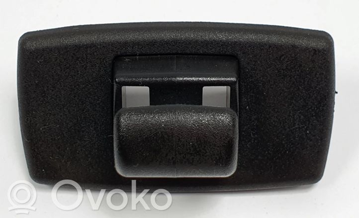 A1668100012 Mercedes-Benz GLE W167 Centre console side trim front, 16. ...