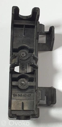 1245454347 Mercedes-Benz E W124 Other wiring loom, 5.22 € | RRR