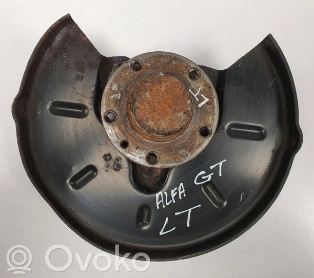 Alfa Romeo GT Rear wheel hub, 39.18 € | RRR