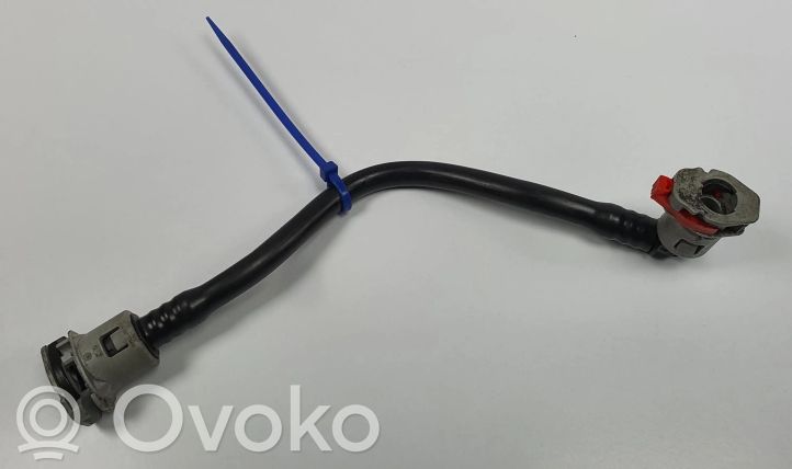 A2474705001 Mercedes-Benz A W177 Fuel line pipe, 36.56 € | RRR