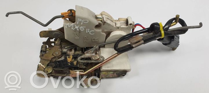 Mazda MX-5 NB Miata Front door lock, 78.35 € | RRR