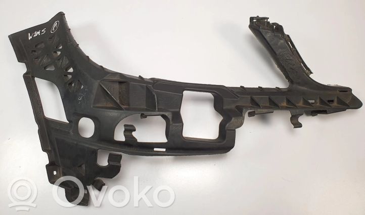 A2048850865 Mercedes-Benz C W204 Front bumper mounting bracket, 5.22 ...
