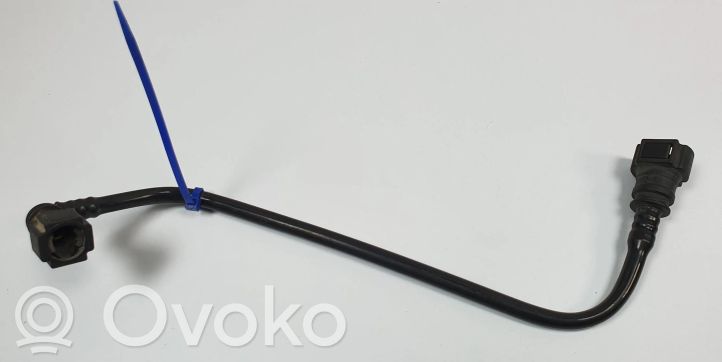 3M51-9C047-AE Ford Focus Fuel line pipe, 5.22 € | RRR