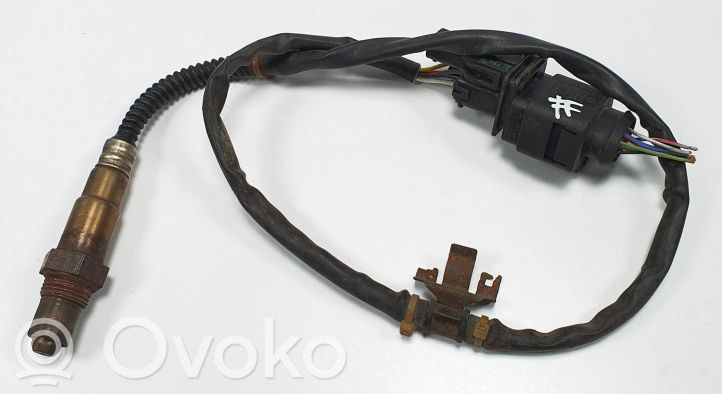 0258007057 Audi TT Mk1 Sonde lambda, 52.24 € | OVOKO