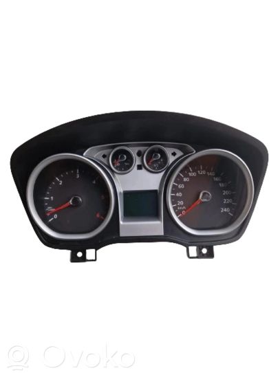 VP8V4F-10A855-A Ford Focus Speedometer (instrument cluster), 71.81 € | RRR