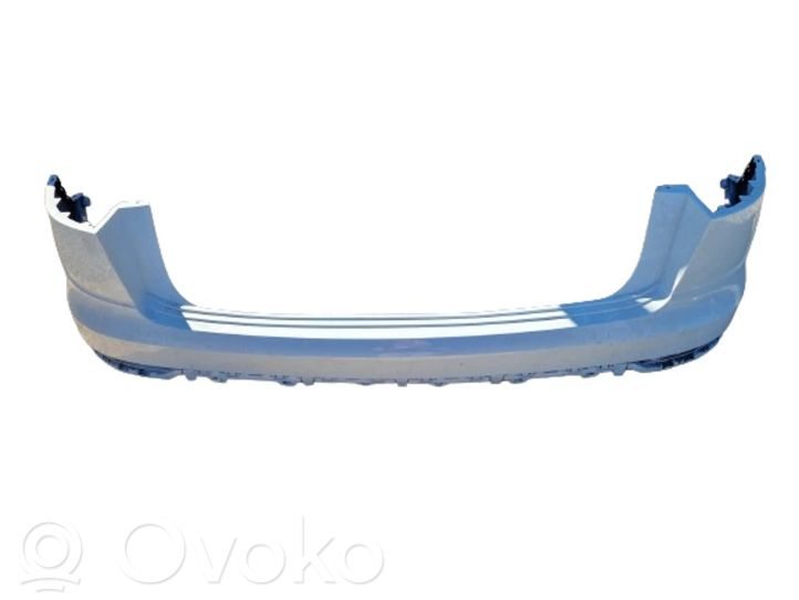 4M8807511 Audi Q8 Front bumper, 103.27 € | RRR